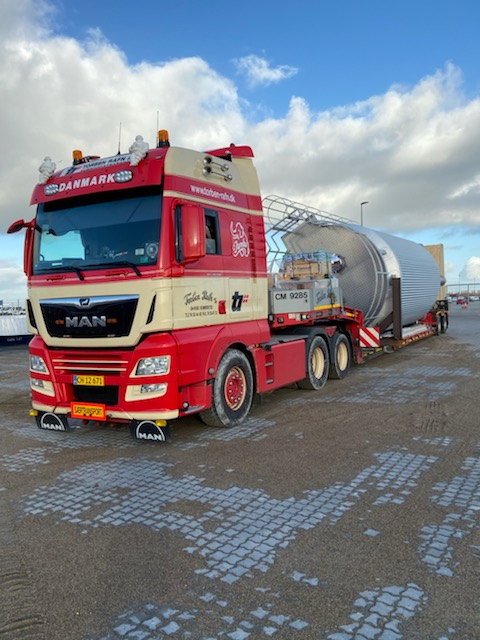 Galleri | Torben Rafn A/S